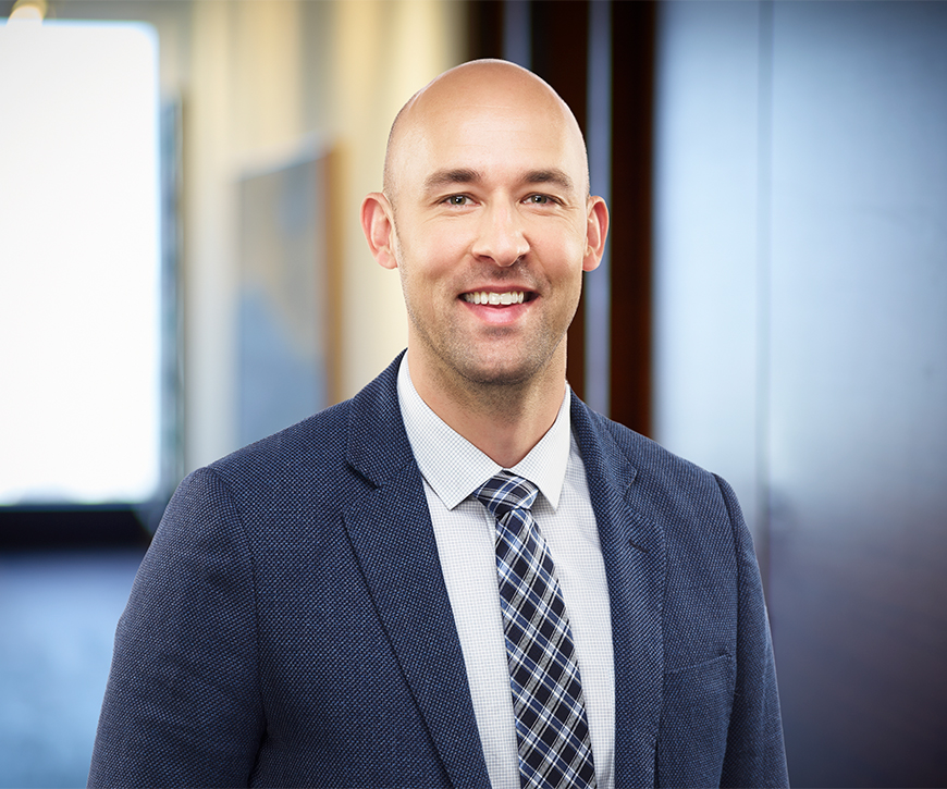 Torys welcomes Jim Kehoe - Precedent A-List : Precedent A-List