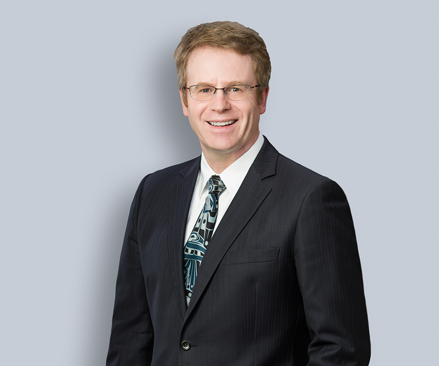 Miller Thomson welcomes partner Patrick Fitzpatrick to our Calgary ...