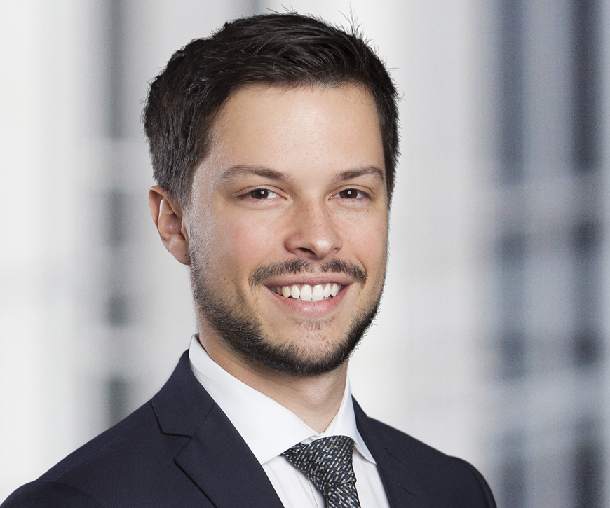 Fogler, Rubinoff LLP Welcomes Petar Dodic - Precedent A-List ...
