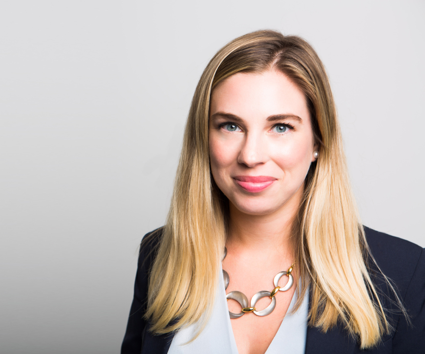 Hicks Morley Welcomes Associate Stephanie Ramsay - Precedent A-List ...