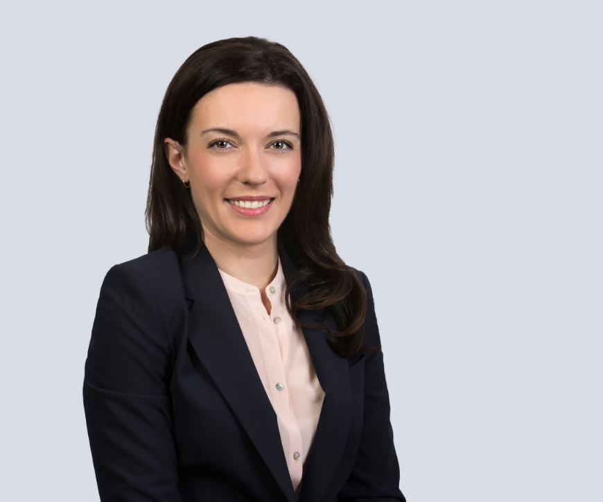 Pallett Valo LLP welcomes Andreea Muth - Precedent A-List : Precedent A ...