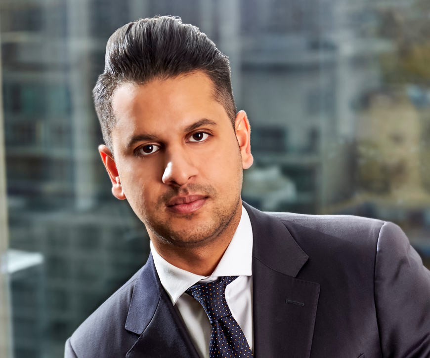 Aly Pabani joins Dutton Brock LLP - Precedent A-List : Precedent A-List