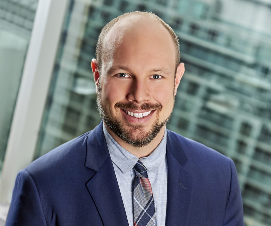 Daniel W. Cook joins Dutton Brock LLP - Precedent A-List : Precedent A-List