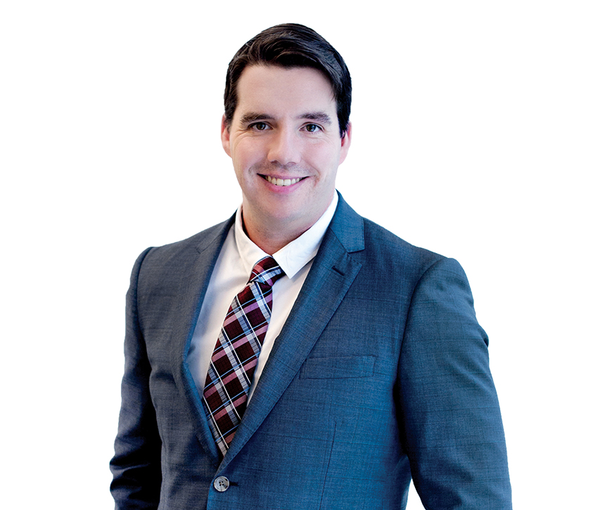 Justin Martin joins Lerners LLP - Precedent A-List : Precedent A-List