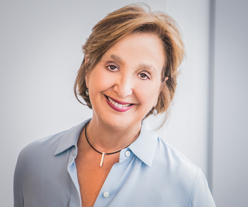 Linda Rothstein receives 2018 OBA Award of Excellence in Civil ...