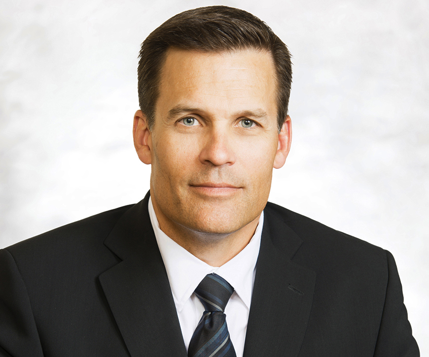 BLG Congratulates New Partner Peter Glowacki - Precedent A-List ...