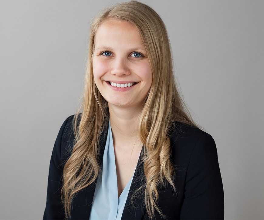 Smart & Biggar welcomes Marie Christine Bernier to Montreal - Precedent ...