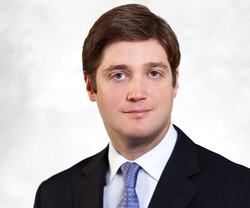 BLG Congratulates New Partner Hugh Meighen - Precedent A-List ...
