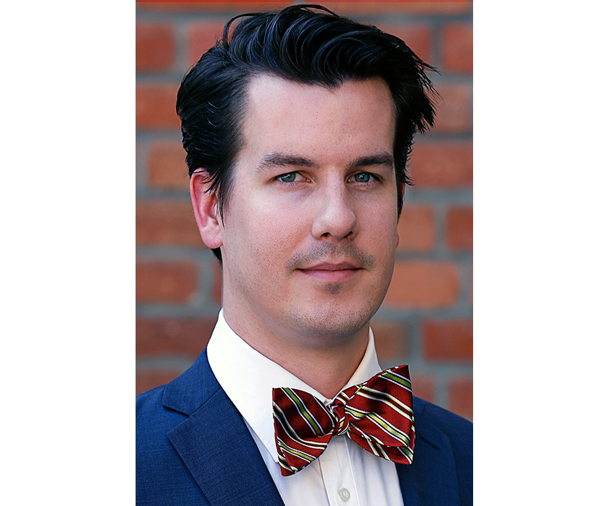 Rayman Beitchman Announces New Partner Conner Harris - Precedent A-List ...