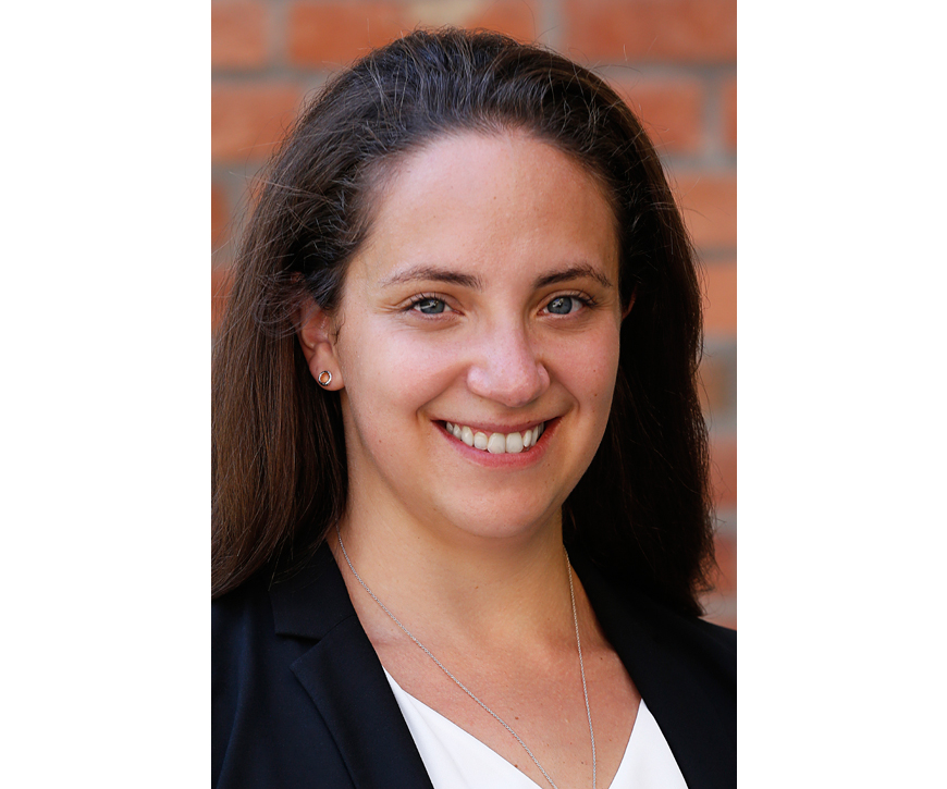 Rayman Beitchman Welcomes Sarah Spitz - Precedent A-List : Precedent A-List