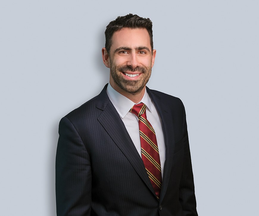 Miller Thomson LLP welcomes Partner Bryan Hicks - Precedent A-List ...