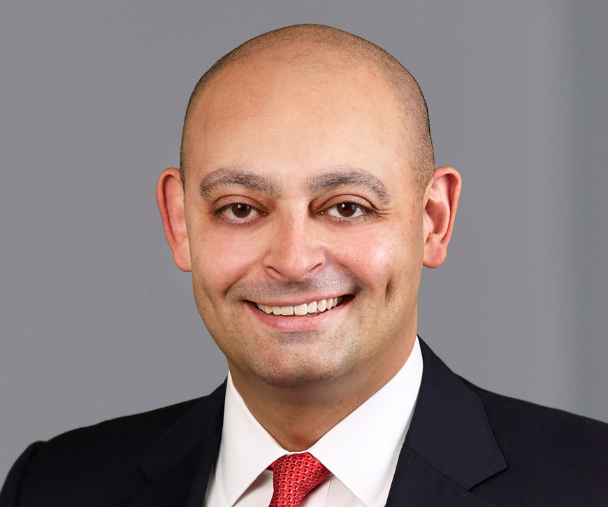 Cassels Brock Congratulates New Partner John Picone - Precedent A-List ...