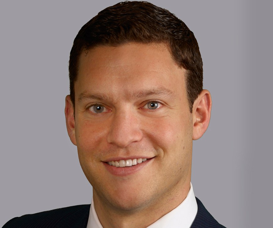 Cassels Brock Congratulates New Partner Jonathan Sherman - Precedent A ...