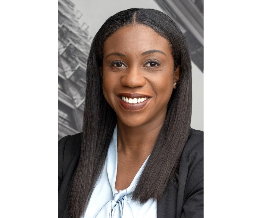 Re-elect Tanya Walker for Bencher - Precedent A-List : Precedent A-List