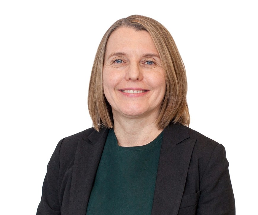 WEL Partners welcomes new associate Marian Passmore - Precedent A-List ...
