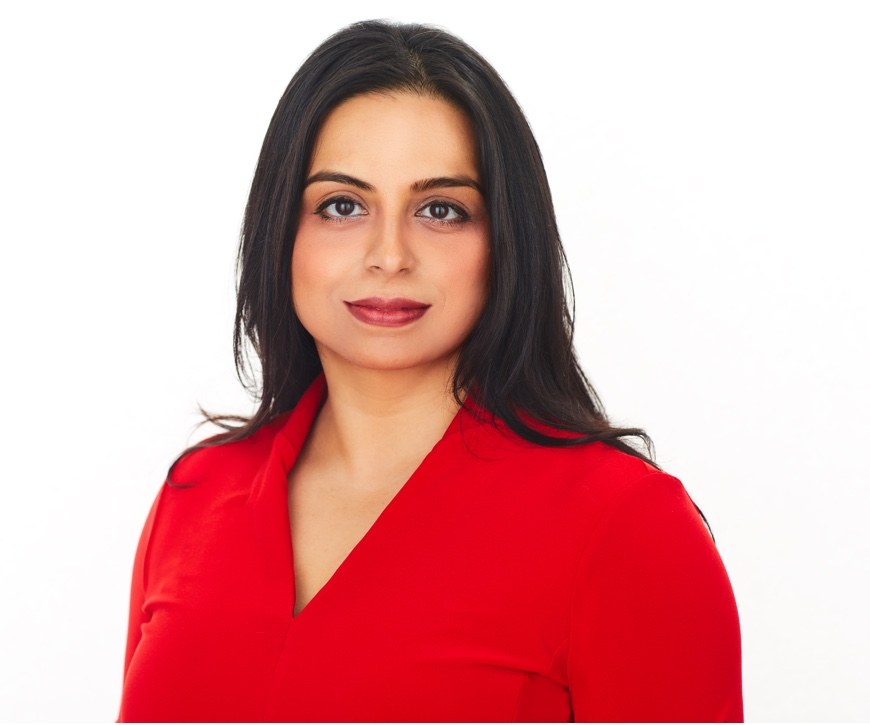 Jayashree Goswami - A Fresh and Informed Voice at Convocation - Precedent A-List : Precedent A-List