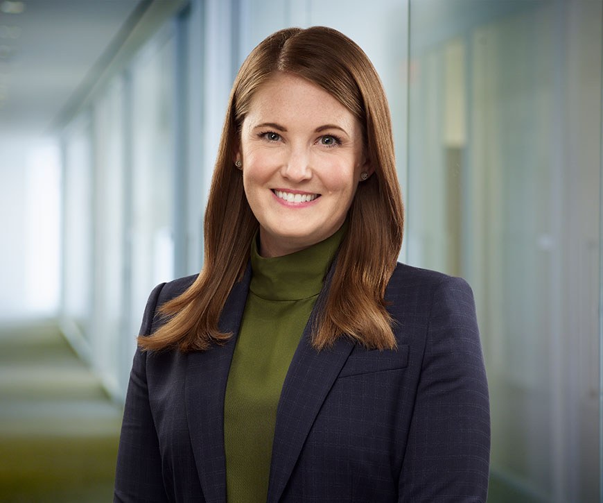 Torys welcomes Jennifer Baugh - Precedent A-List : Precedent A-List