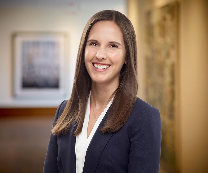 Torys welcomes Danielle Colliver - Precedent A-List : Precedent A-List