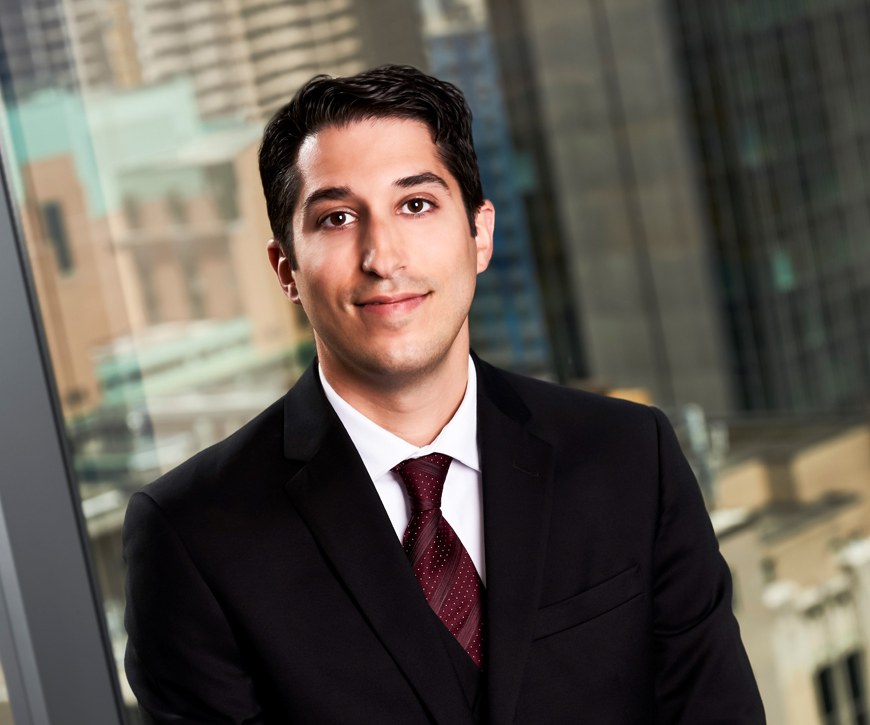 Joseph Tumini Joins Dutton Brock LLP - Precedent A-List : Precedent A-List