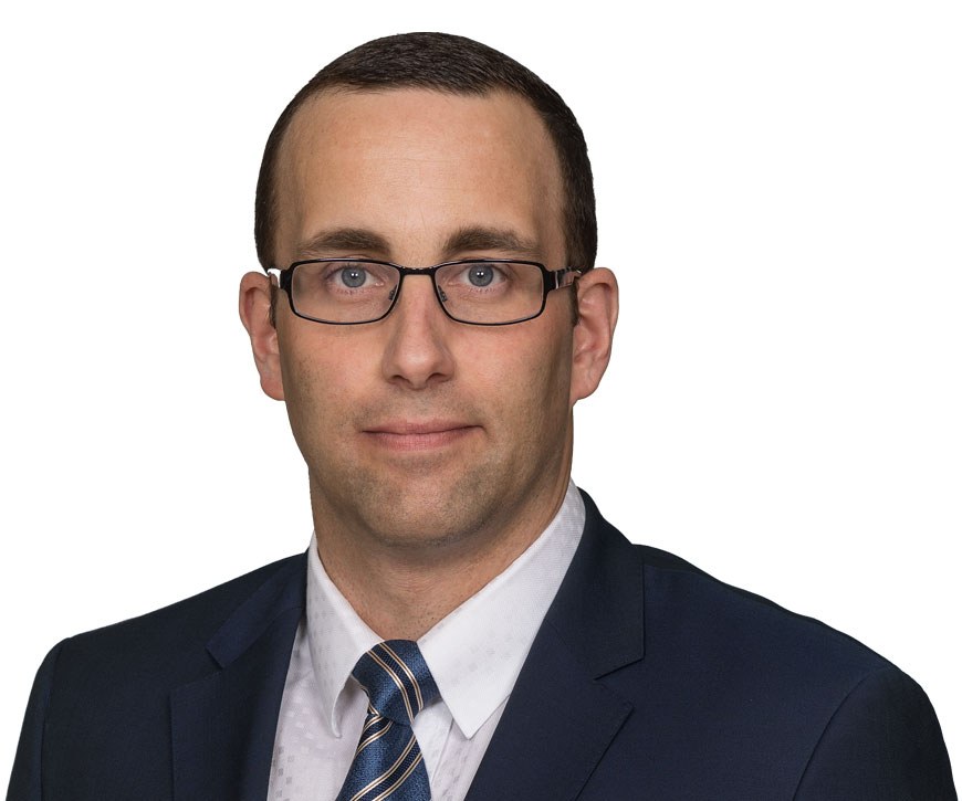 Bennett Jones Welcomes Partner Matthew J. Hunt - Precedent A-List ...