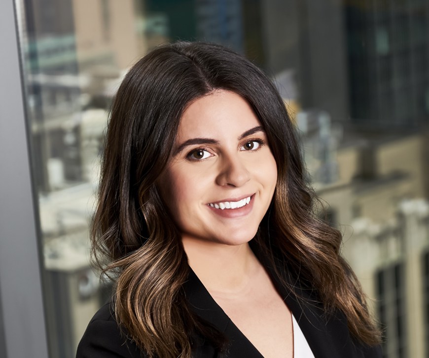 Raffaella Rullo Joins Dutton Brock LLP - Precedent A-List : Precedent A ...