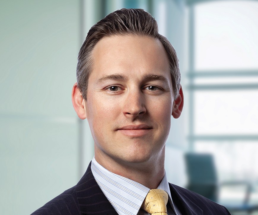 Thomson Rogers Welcomes New Associate Matthew J. Sutton - Precedent A ...