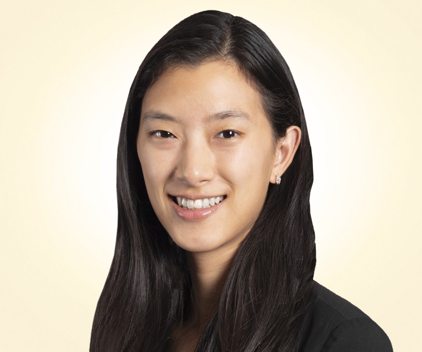 Howie, Sacks & Henry welcomes Victoria Yang as an Associate - Precedent ...
