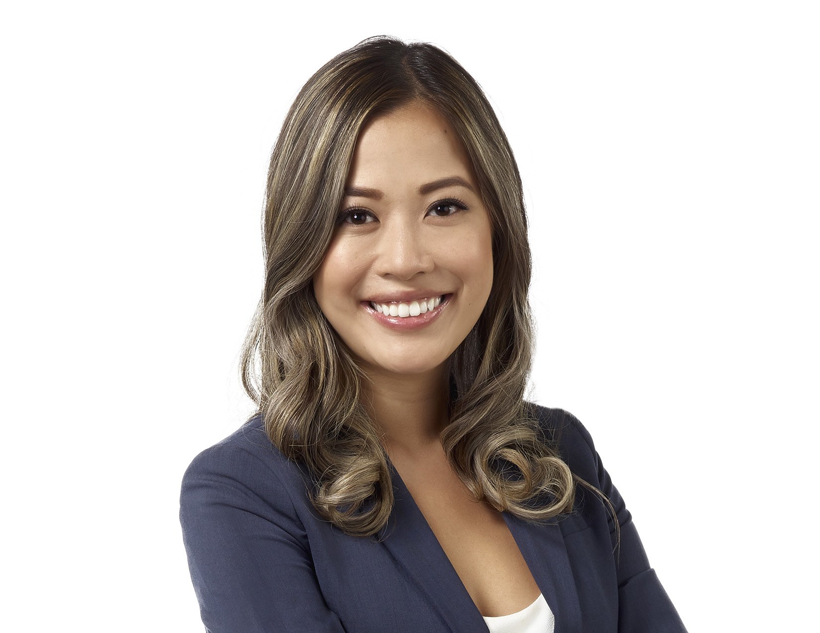 Blaney McMurtry Welcomes New Associate, Lydia Yu - Precedent A-List ...
