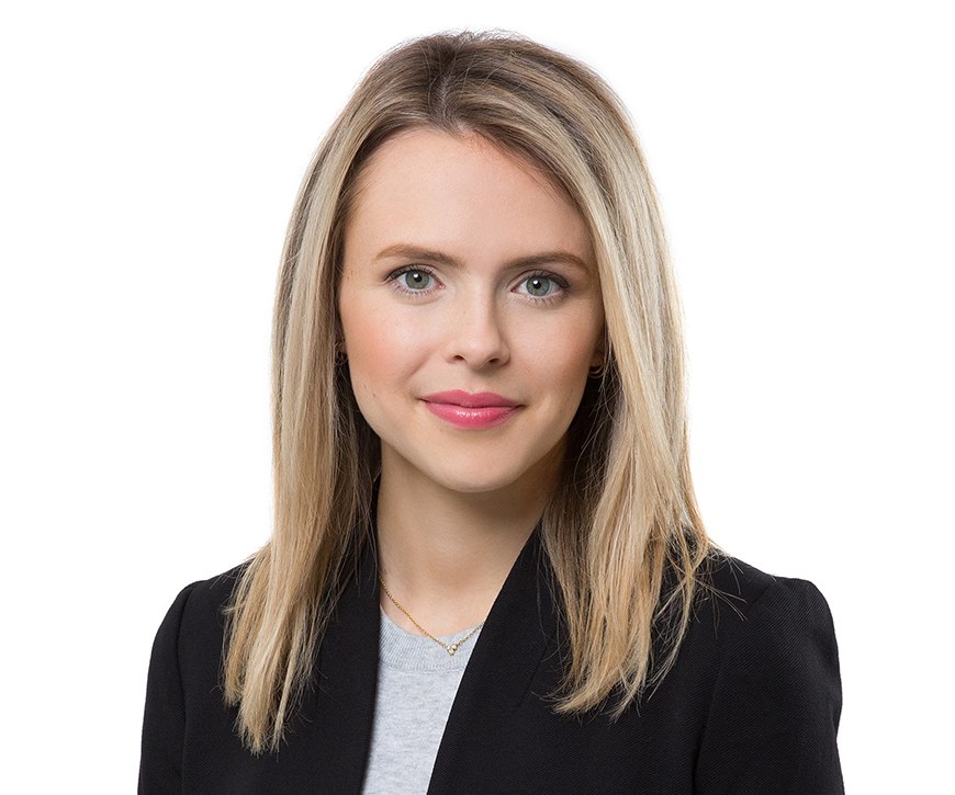 McLeish Orlando welcomes Nicole Fielding as an Associate - Precedent A ...