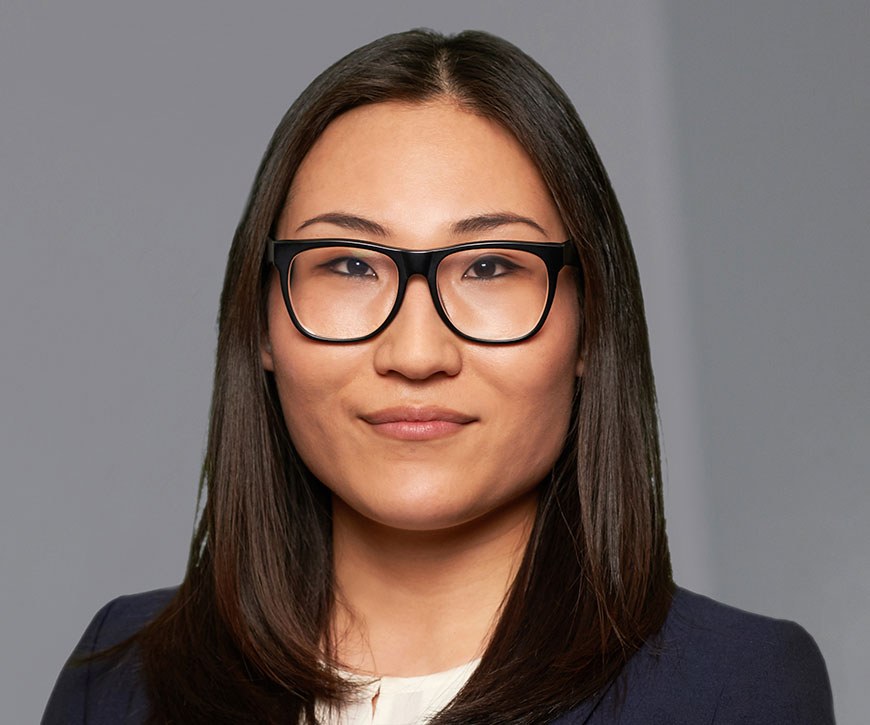 Cassels Brock Welcomes Kelly Lee - Precedent A-List : Precedent A-List