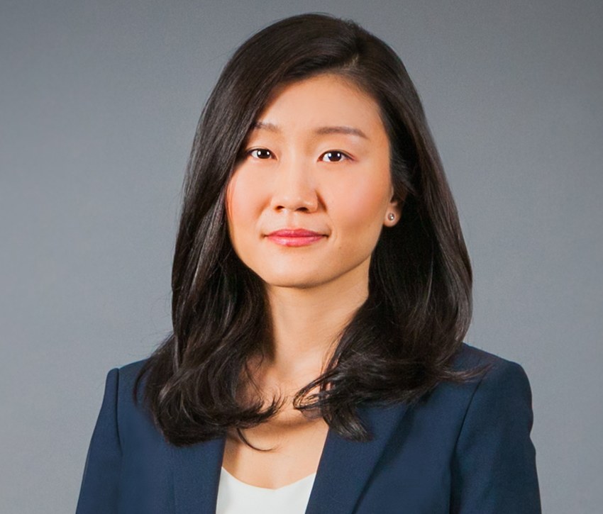 Smart & Biggar welcomes Chen Li - Precedent A-List : Precedent A-List