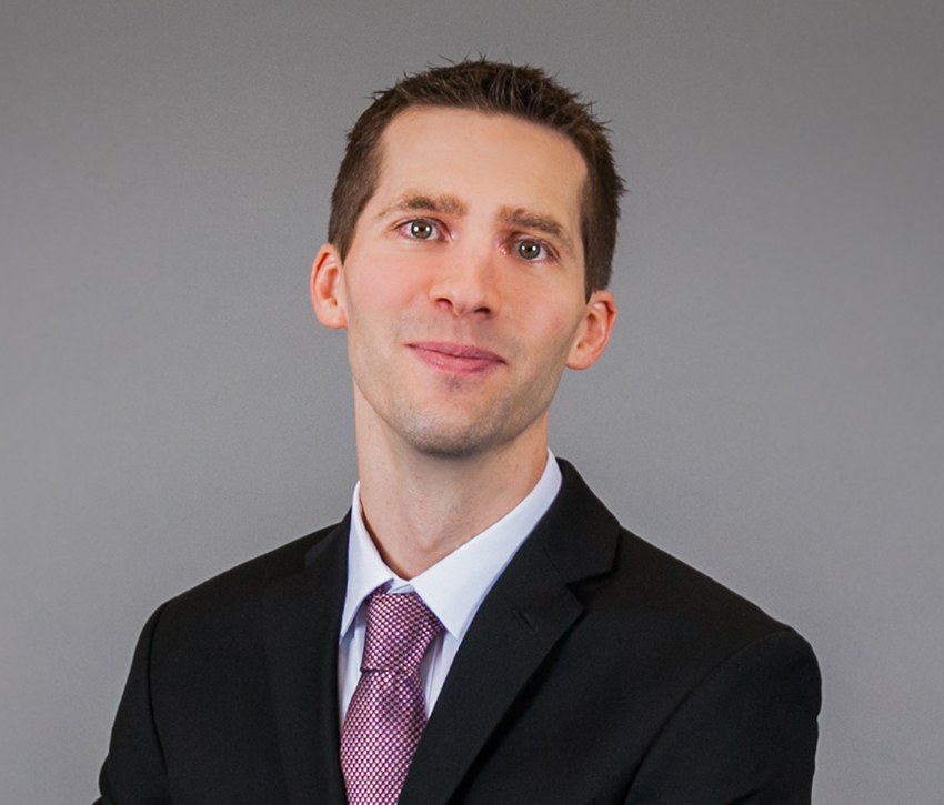 Smart & Biggar welcomes Michael Sgro - Precedent A-List : Precedent A-List