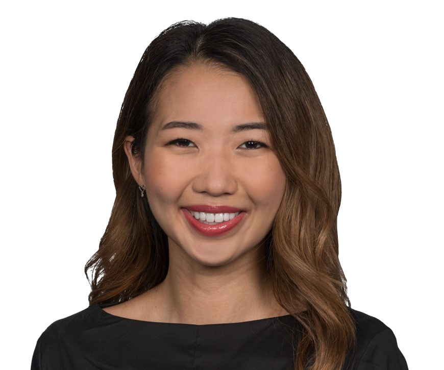Bennett Jones Welcomes Associate Celina Hong - Precedent A-List ...