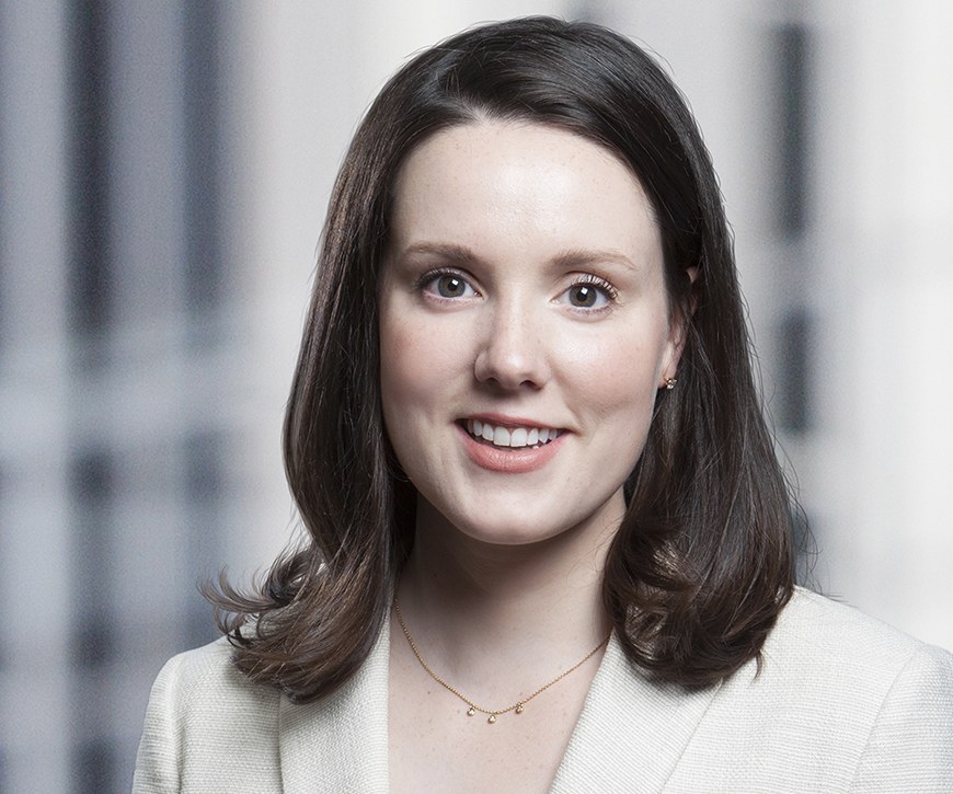 Fogler, Rubinoff Welcomes Elizabeth Armstrong - Precedent A-List ...