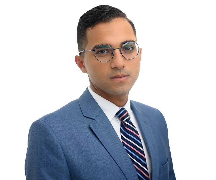 Ahmed Labib joins Norton Rose Fulbright's Toronto Office - Precedent A ...