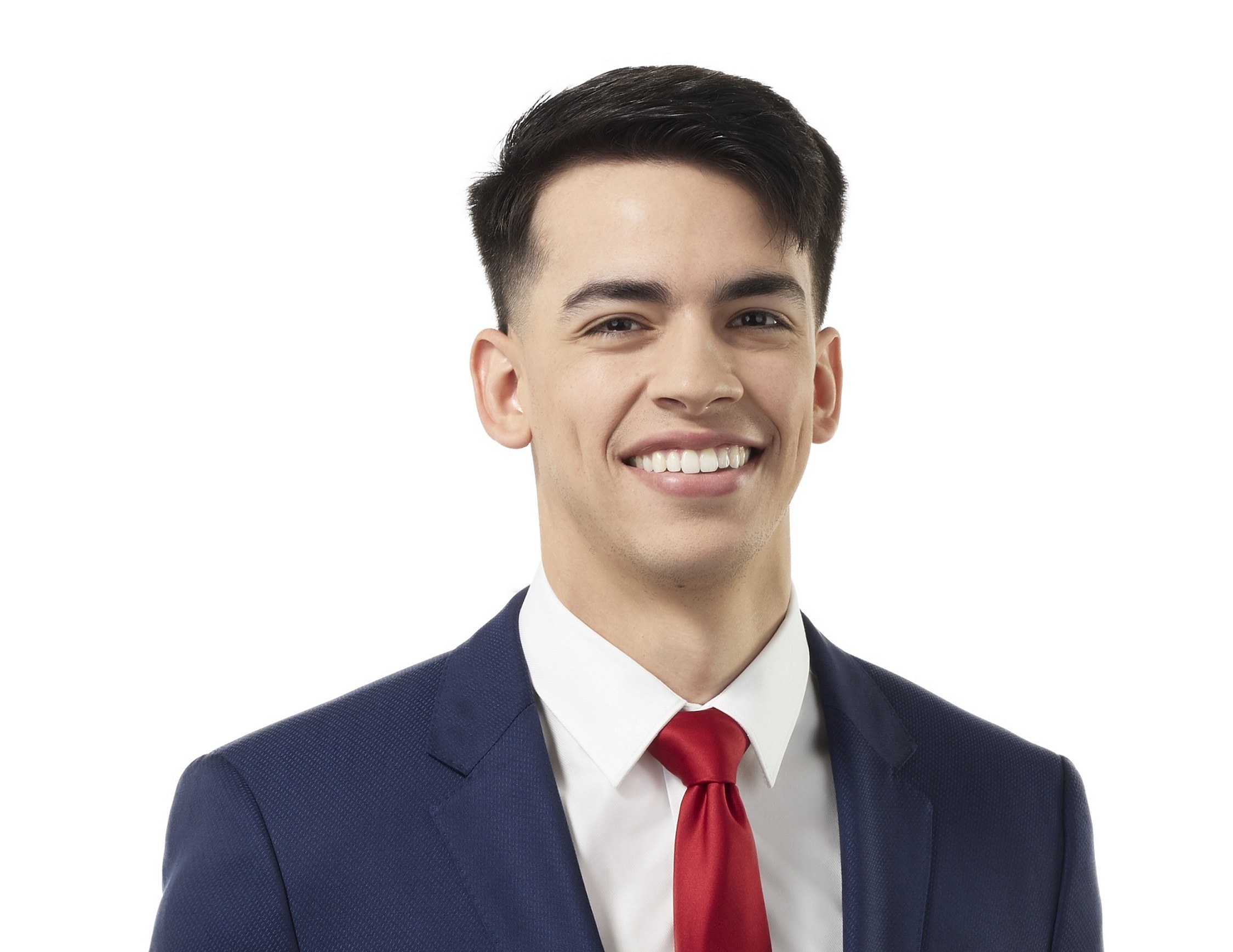 Blaney McMurtry Welcomes New Associate, Matthew Mariani - Precedent A ...