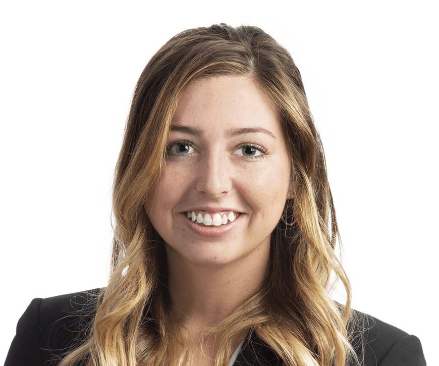 Meaghan Farrell joins Norton Rose Fulbright's Ottawa Office - Precedent ... Meaghan Farrell joins Norton Rose Fulbright's Ottawa Office - Precedent ...