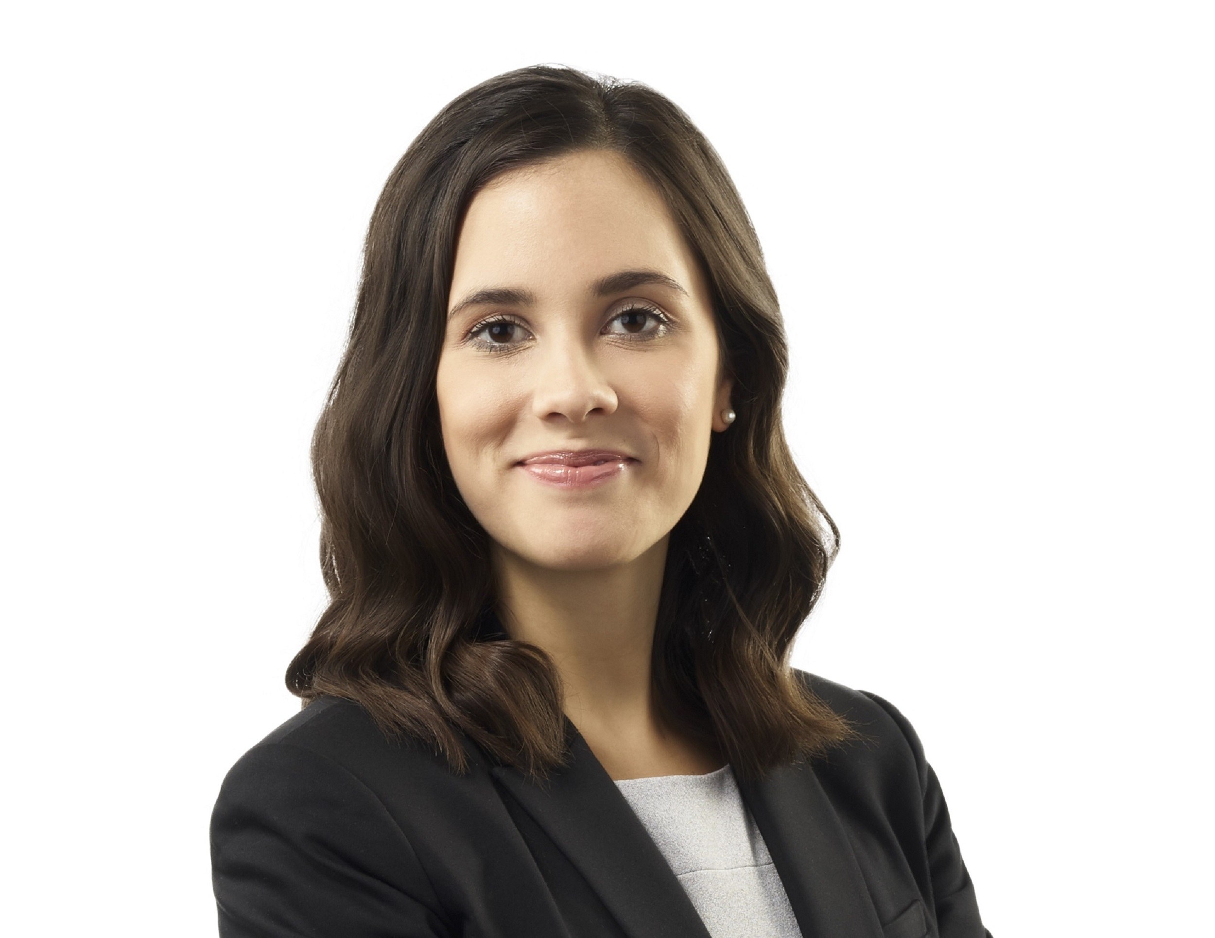 Blaney McMurtry Welcomes New Associate, Rebekah Schultz - Precedent A ...