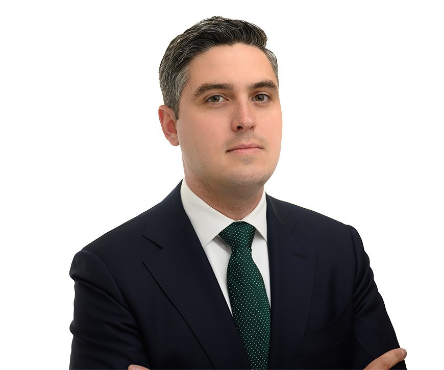 Scott Thorner joins Norton Rose Fulbright's Toronto Office - Precedent ...