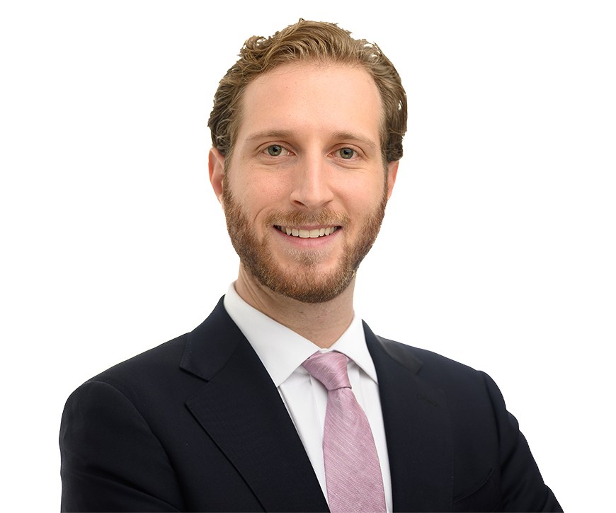 Daniel Weiss joins Norton Rose Fulbright's Toronto Office - Precedent A ...