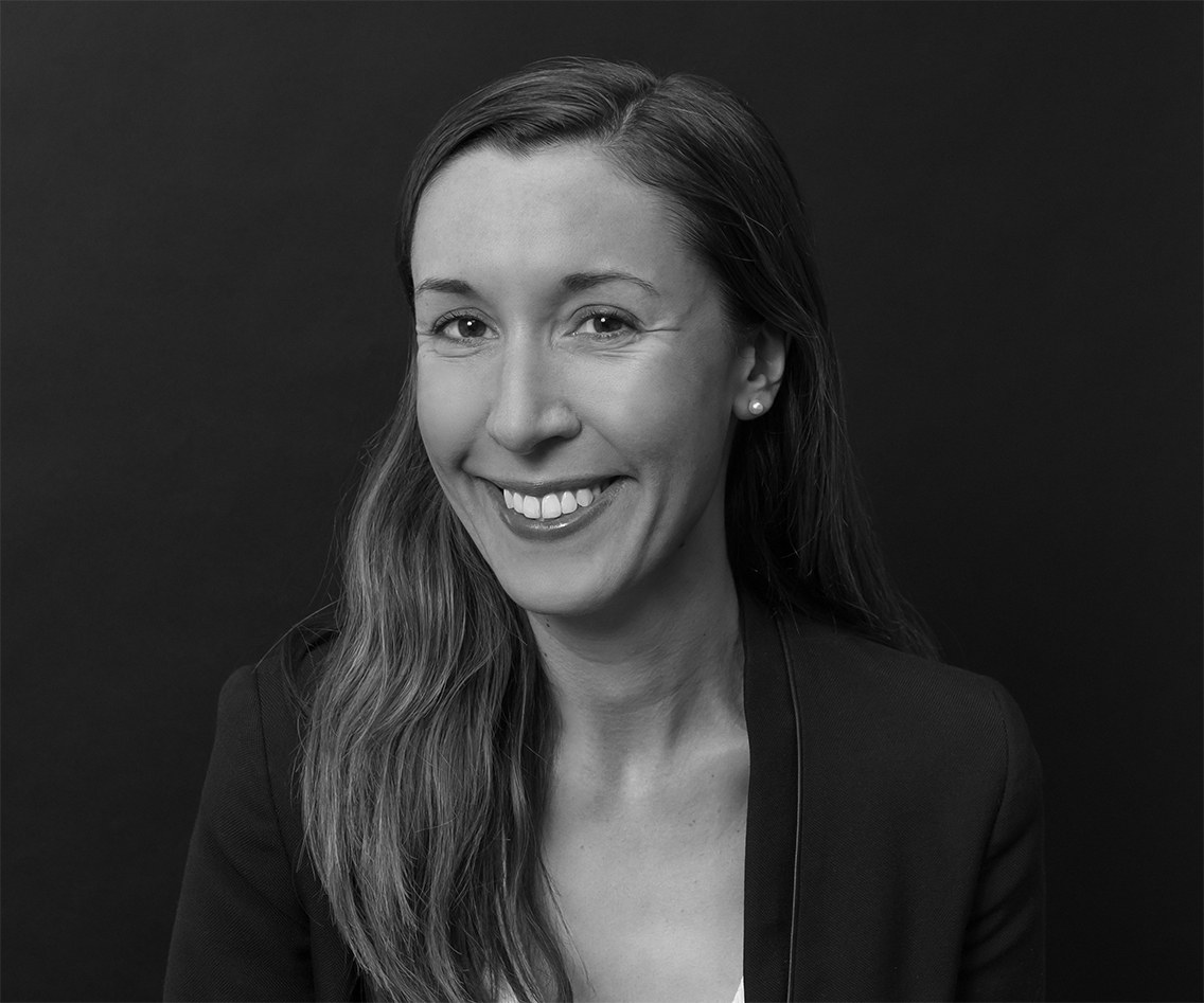 Eleanor Vaughan joins Adair Goldblatt Bieber LLP - Precedent A-List ...