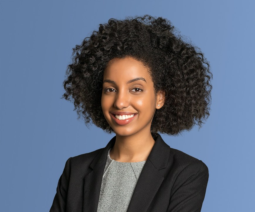 Ibtisam Jemal Joins Beard Winter LLP - Precedent A-List : Precedent A-List