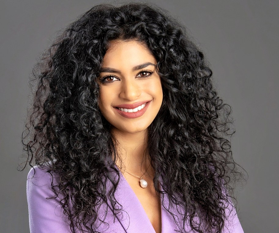 Wood Bull LLP welcomes associate Aaria Rahim - Precedent A-List ...