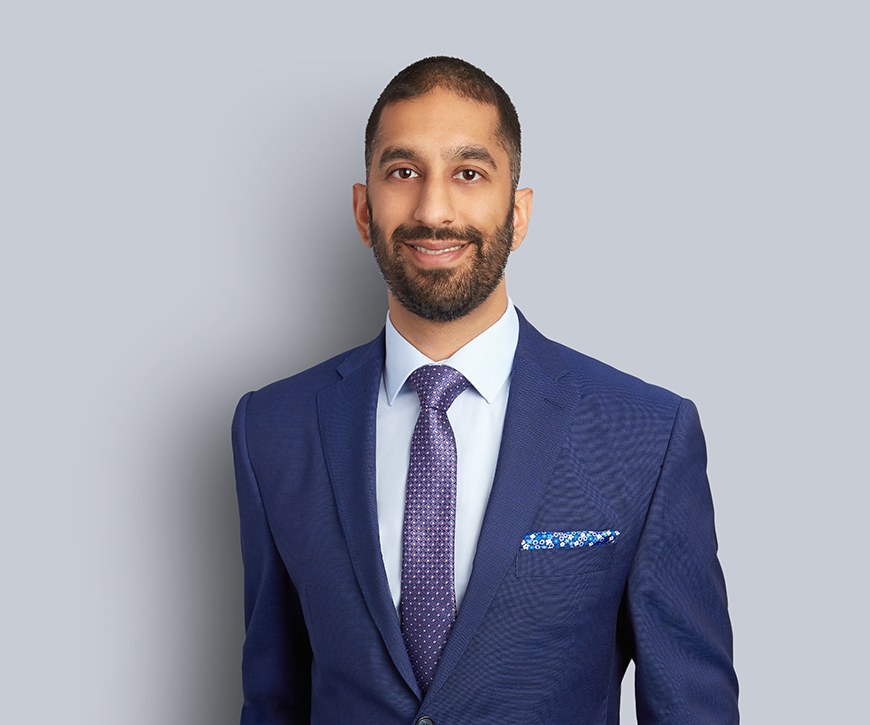 Miller Thomson LLP welcomes Associate Adam Bata - Precedent A-List ...