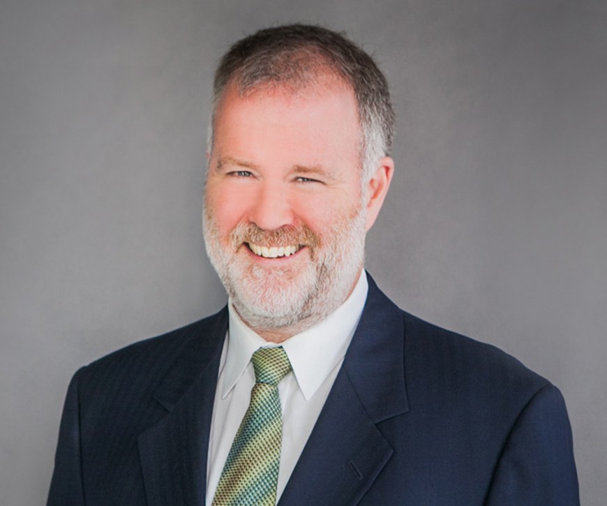 Smart & Biggar welcomes Colin Climie - Precedent A-List : Precedent A-List