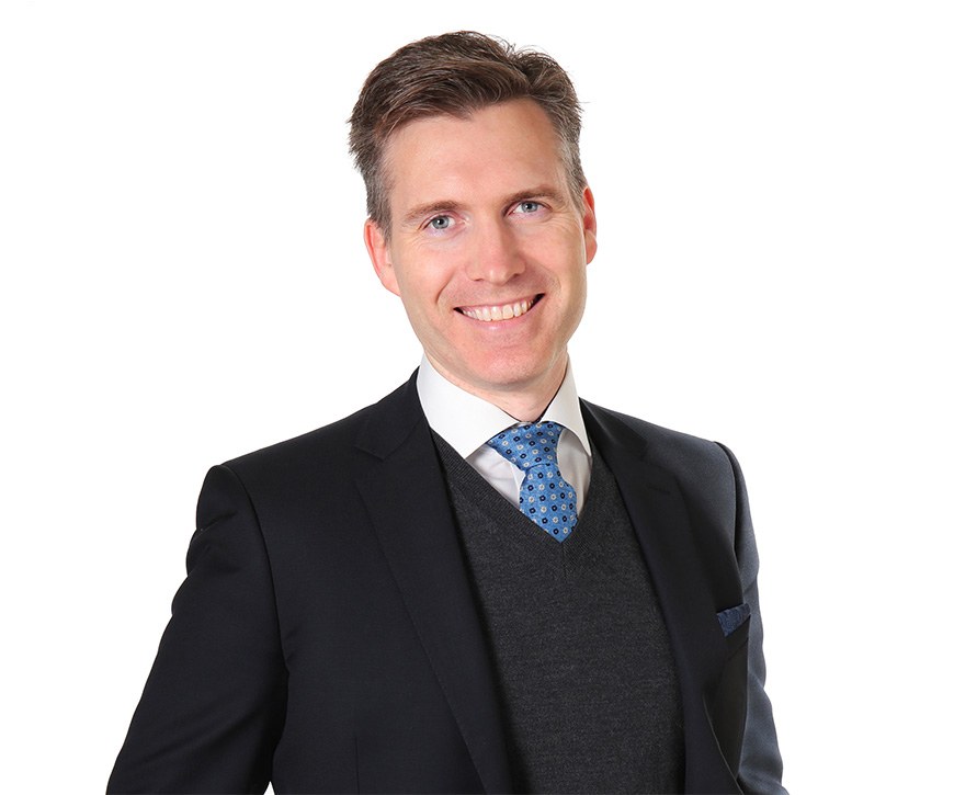 Lerners LLP welcomes Associate Mark Evans - Precedent A-List ...