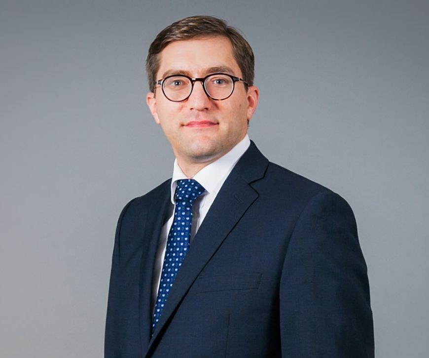 Smart & Biggar congratulates new partner Patrick Roszell - Precedent A ...