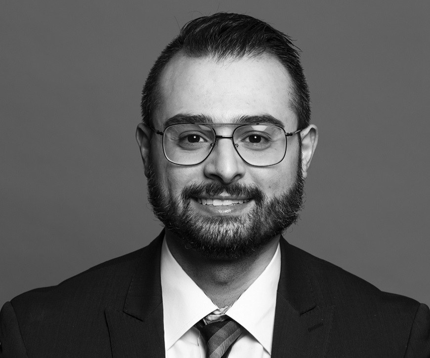 Anthony Sangiuliano Joins Lenczner Slaght - Precedent A-List ...