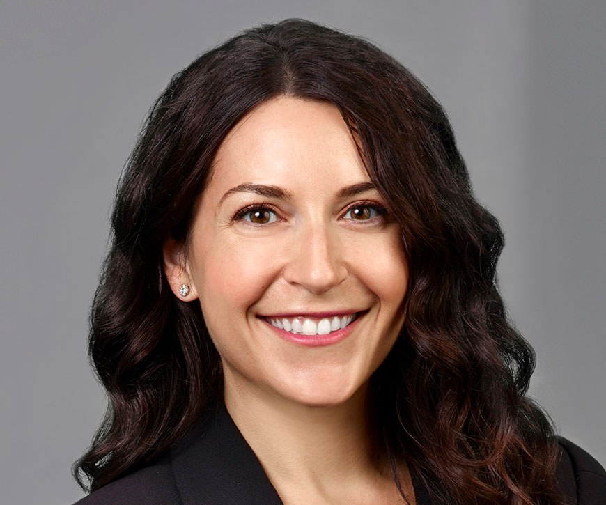 Cassels Congratulates New Partner Carly Cohen - Precedent A-List ...