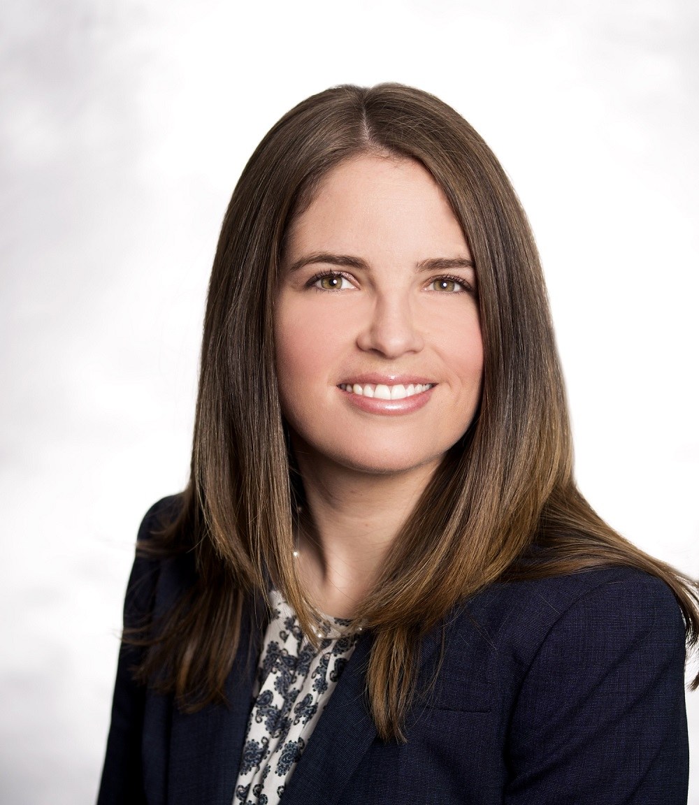 BLG Congratulates New Partner Kate Dearden - Precedent A-List ...